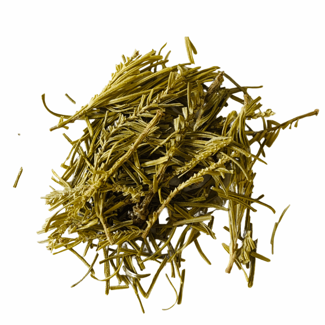 Grand River Tea-Balsam Fir Tips- Herbal-25G-Canadian Grown Herbal Tea ...